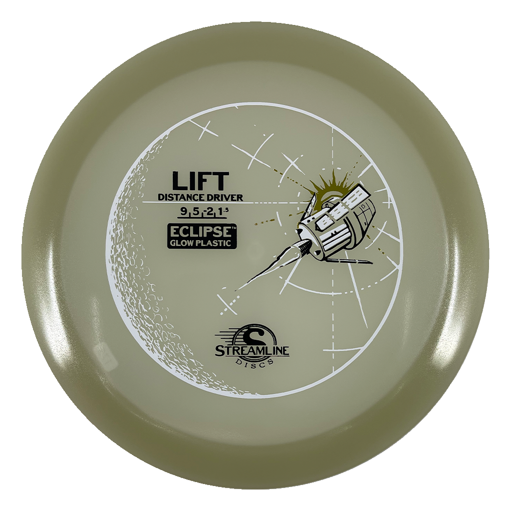 Streamline Eclipse Lift – The Disc Shop