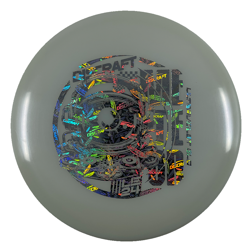 Discraft UV Glo Meteor - 2024 Ledgestone Season 2 – The Disc Shop
