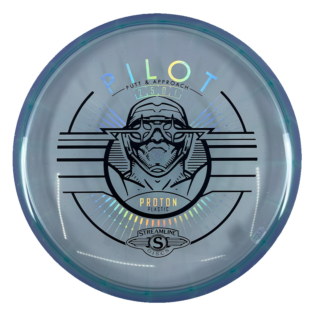 Streamline Proton Pilot – The Disc Shop