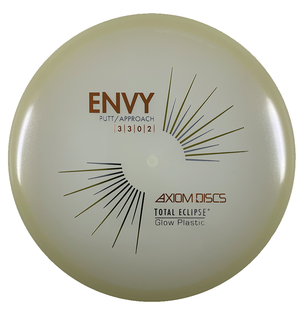 Axiom Discs Total Eclipse Envy – The Disc Shop