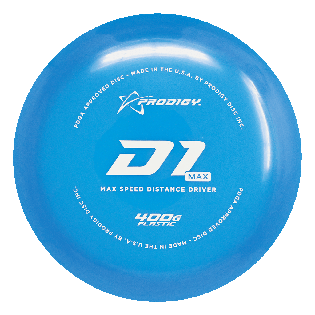 D1 Max12 | 5 | 0 | 3 – The Disc Shop