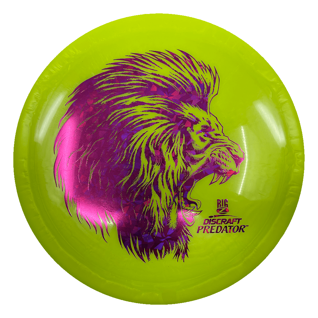 Discraft Predator Disc Golf Fairway Driver 9|4|1|4 – The Disc Shop