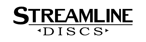 Streamline Discs – The Disc Shop