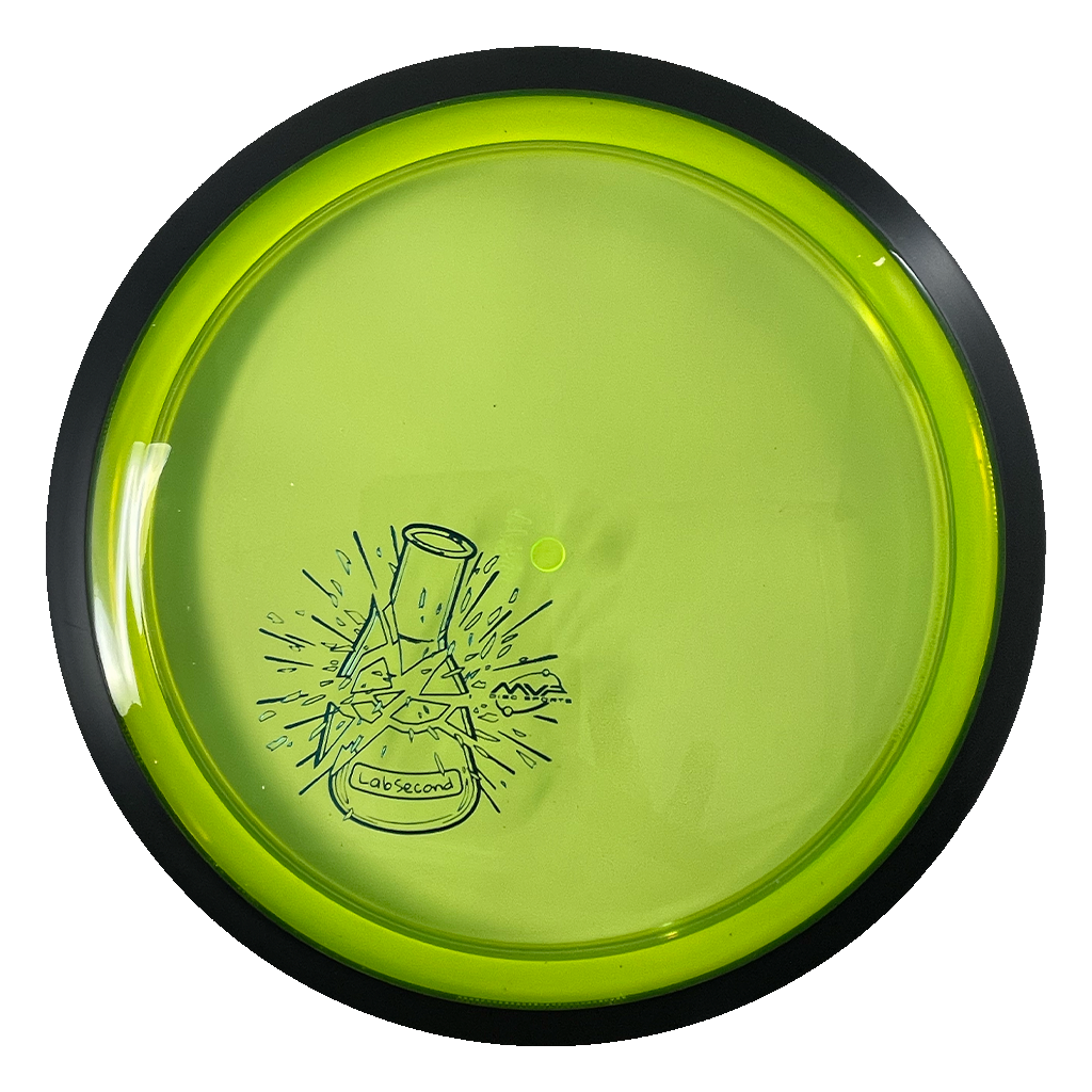 MVP Discs Proton Photon - Lab Seconds – The Disc Shop