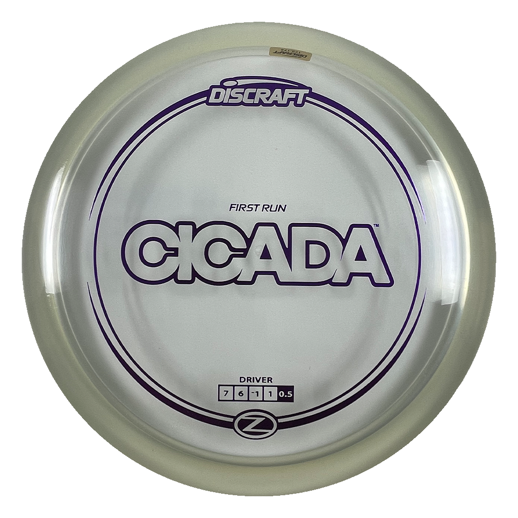 Z Line Cicada – The Disc Shop