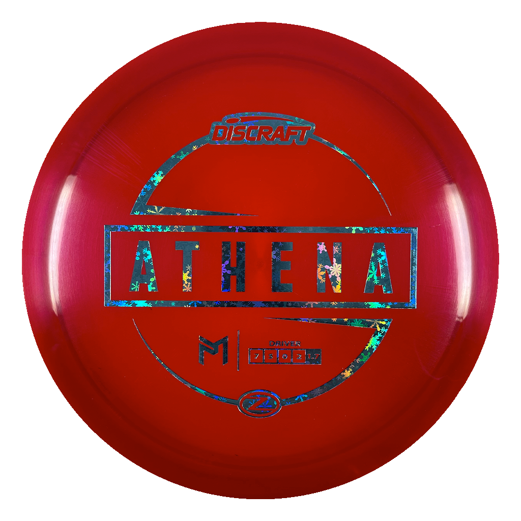 Discraft Z Line Athena – The Disc Shop