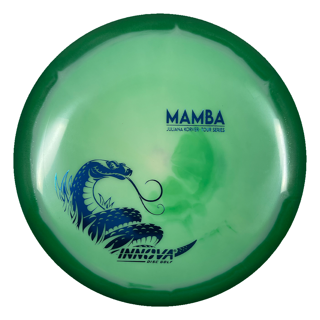 Innova Proto Glow Halo Champion Mamba - Star Team Tour Series Juliana ...