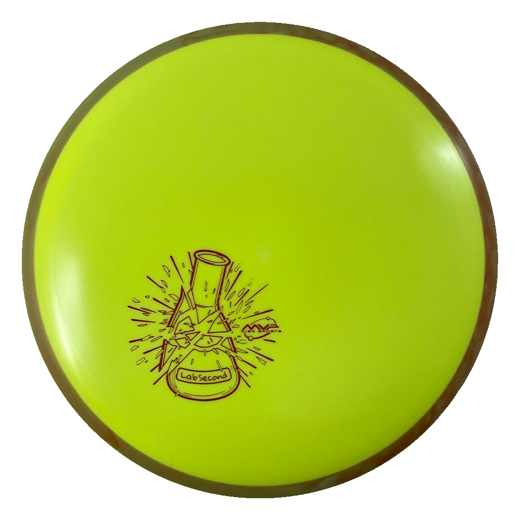 Axiom Discs Fission Virus - Lab Seconds – The Disc Shop