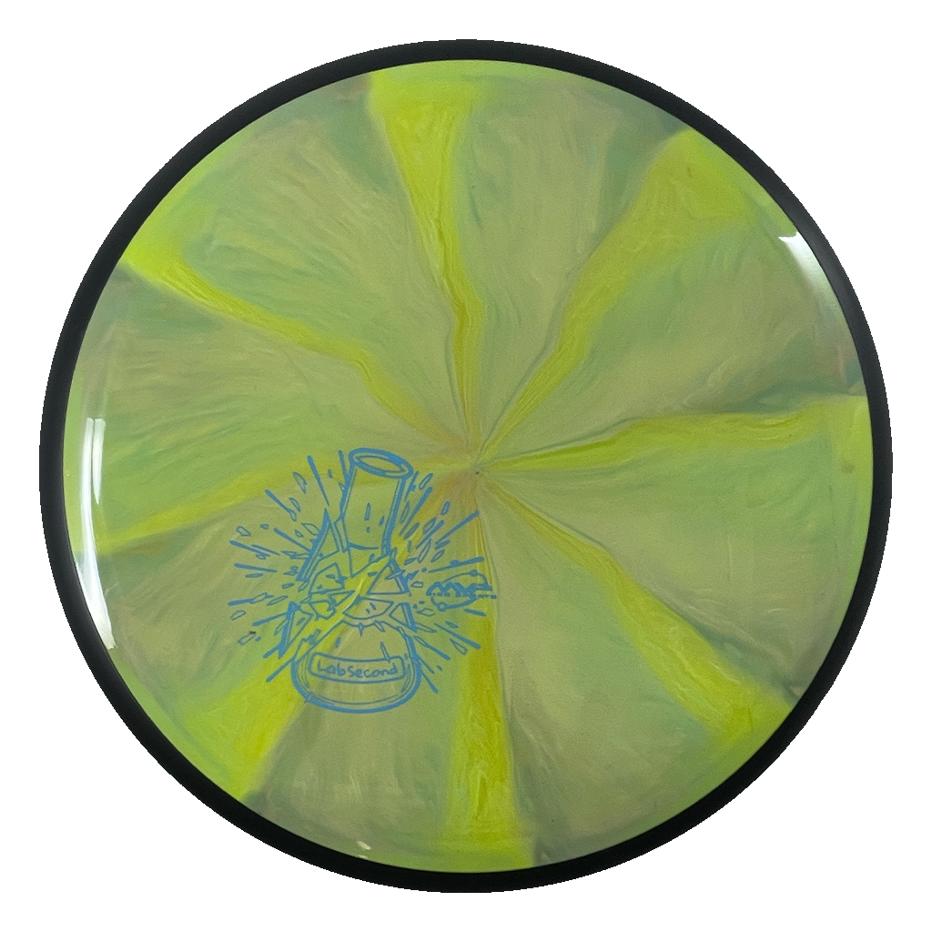 MVP Discs Cosmic Neutron Signal - Lab Seconds – The Disc Shop