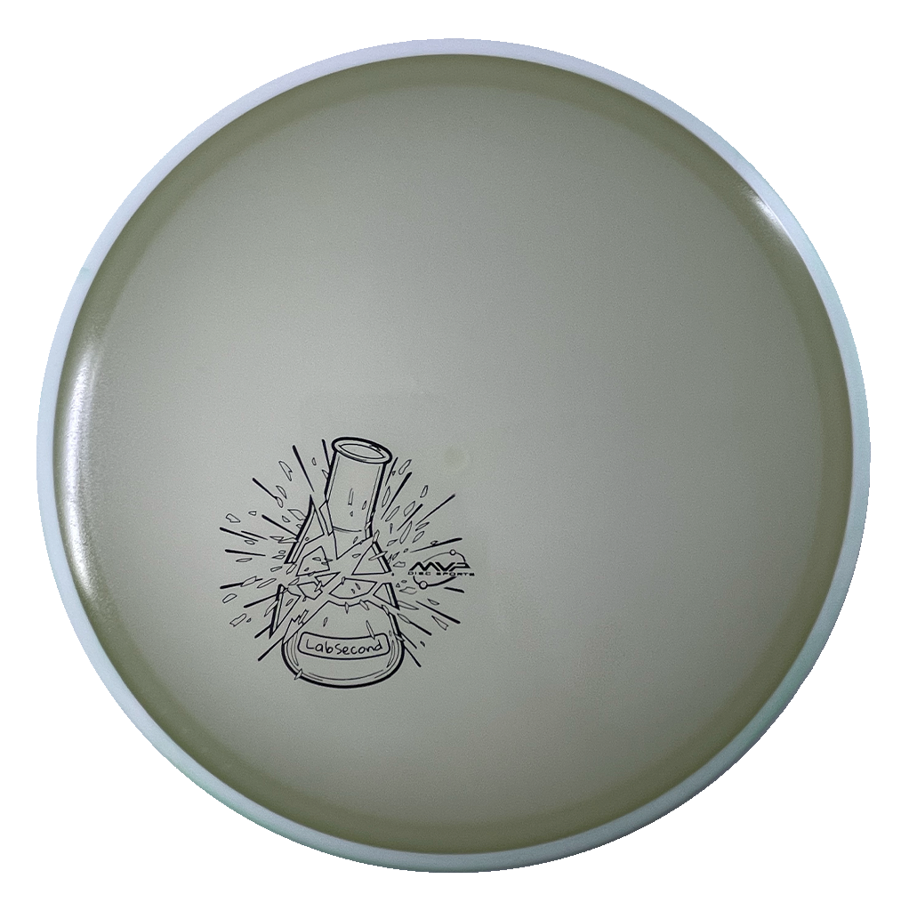 MVP Discs Eclipse Reactor - Lab Seconds – The Disc Shop
