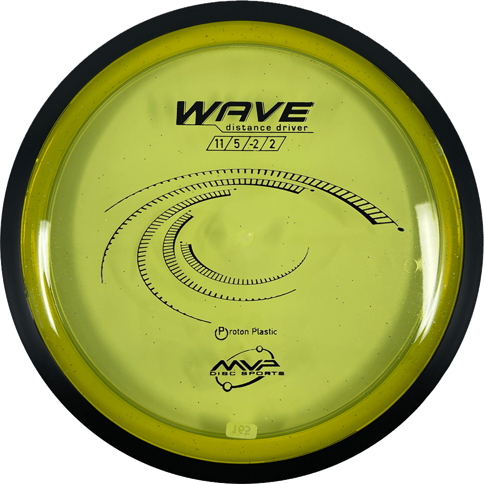 MVP Discs Proton Wave – The Disc Shop