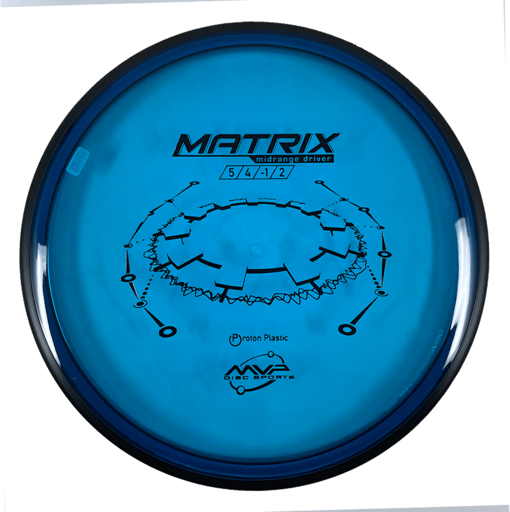 Proton Matrix – The Disc Shop
