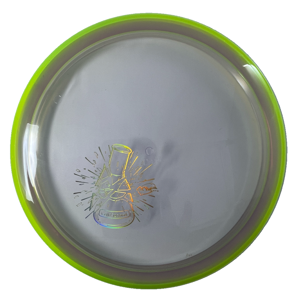 Axiom Discs Proton Pyro - Lab Seconds – The Disc Shop
