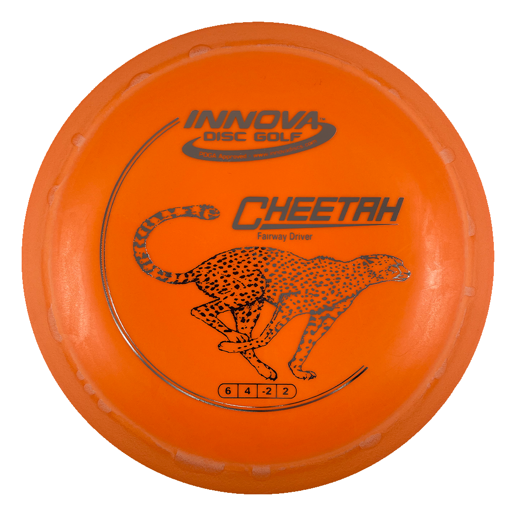 Innova DX Cheetah – The Disc Shop