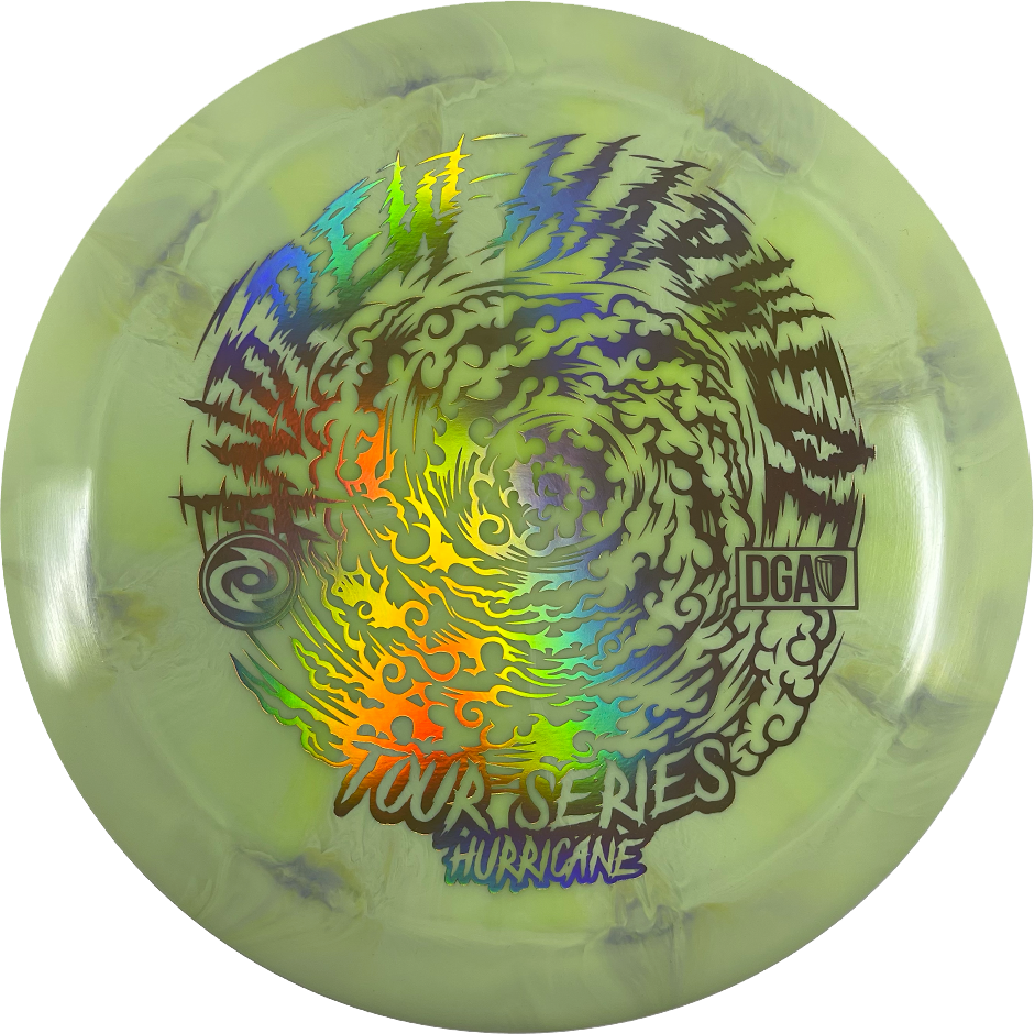 ProLine Swirl Hurricane – The Disc Shop