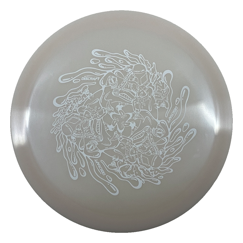 Discraft UV Z Raptor - 2023 Ledgestone – The Disc Shop