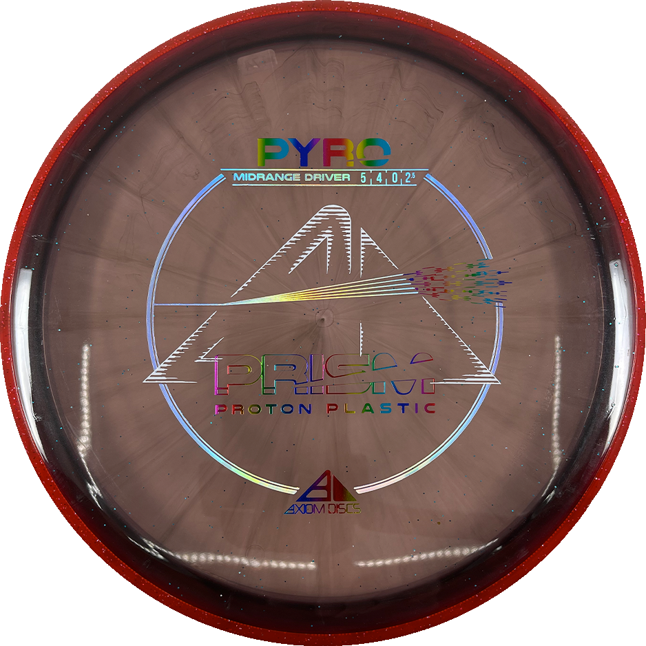 Axiom Discs Prism Proton Pyro – The Disc Shop