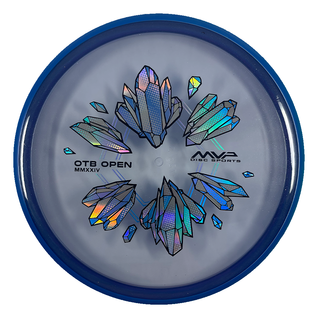 Axiom Discs Proton Soft Hex - 2024 OTB Open – The Disc Shop