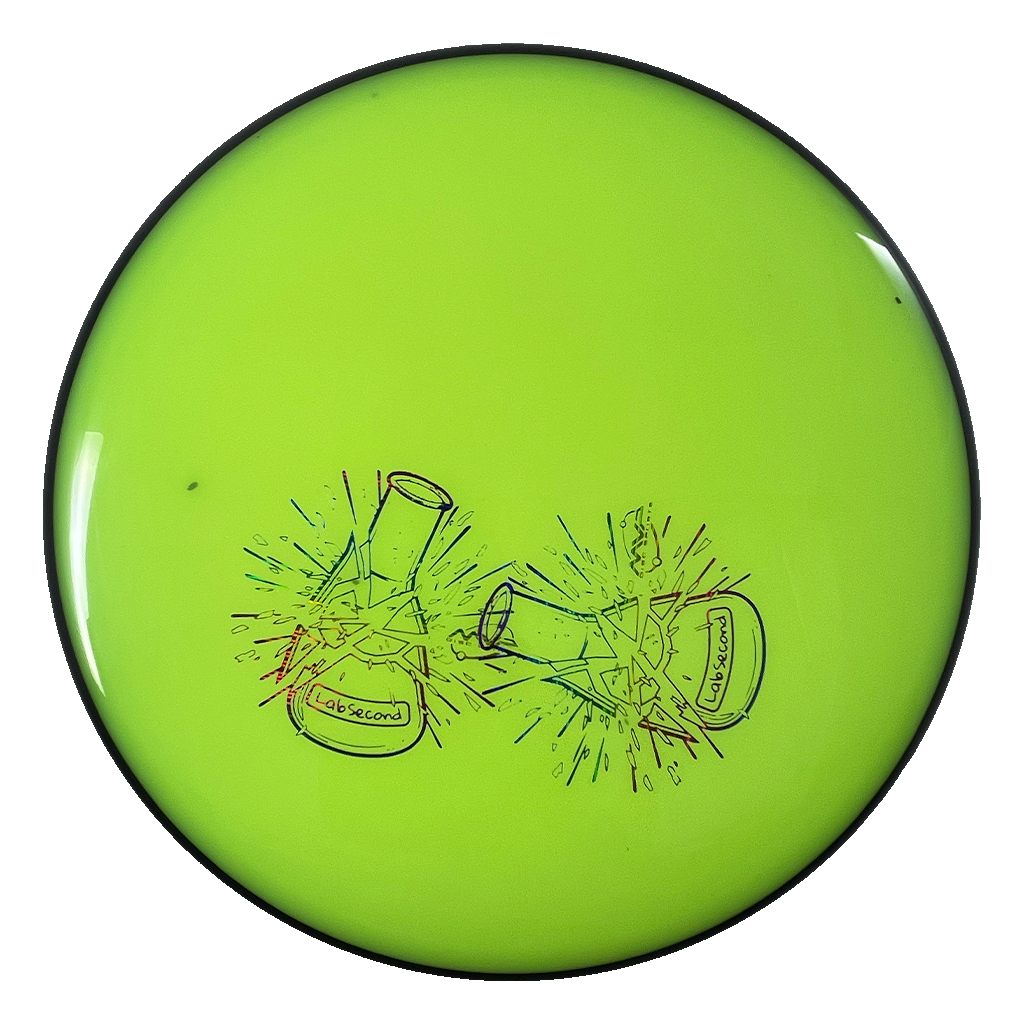 MVP Discs Neutron Watt - Lab Seconds – The Disc Shop