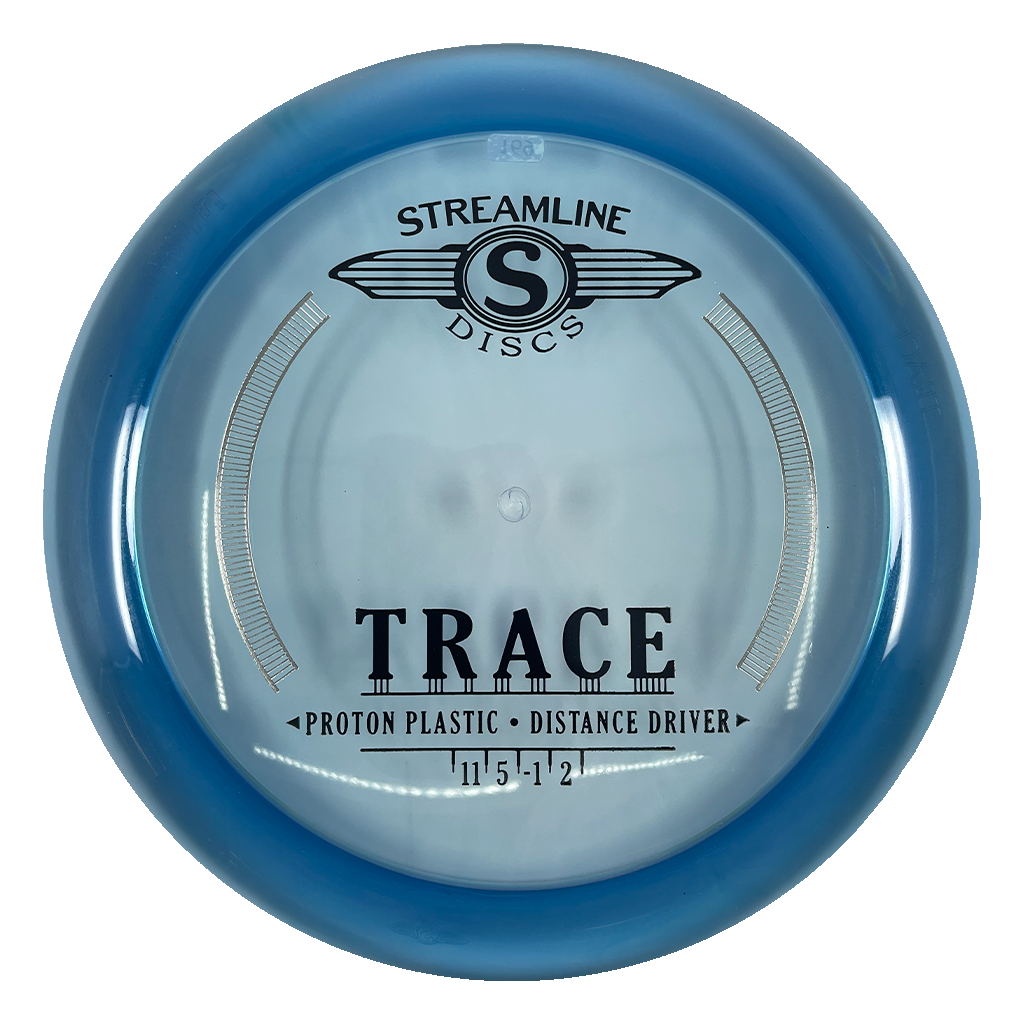 Streamline Proton Trace – The Disc Shop