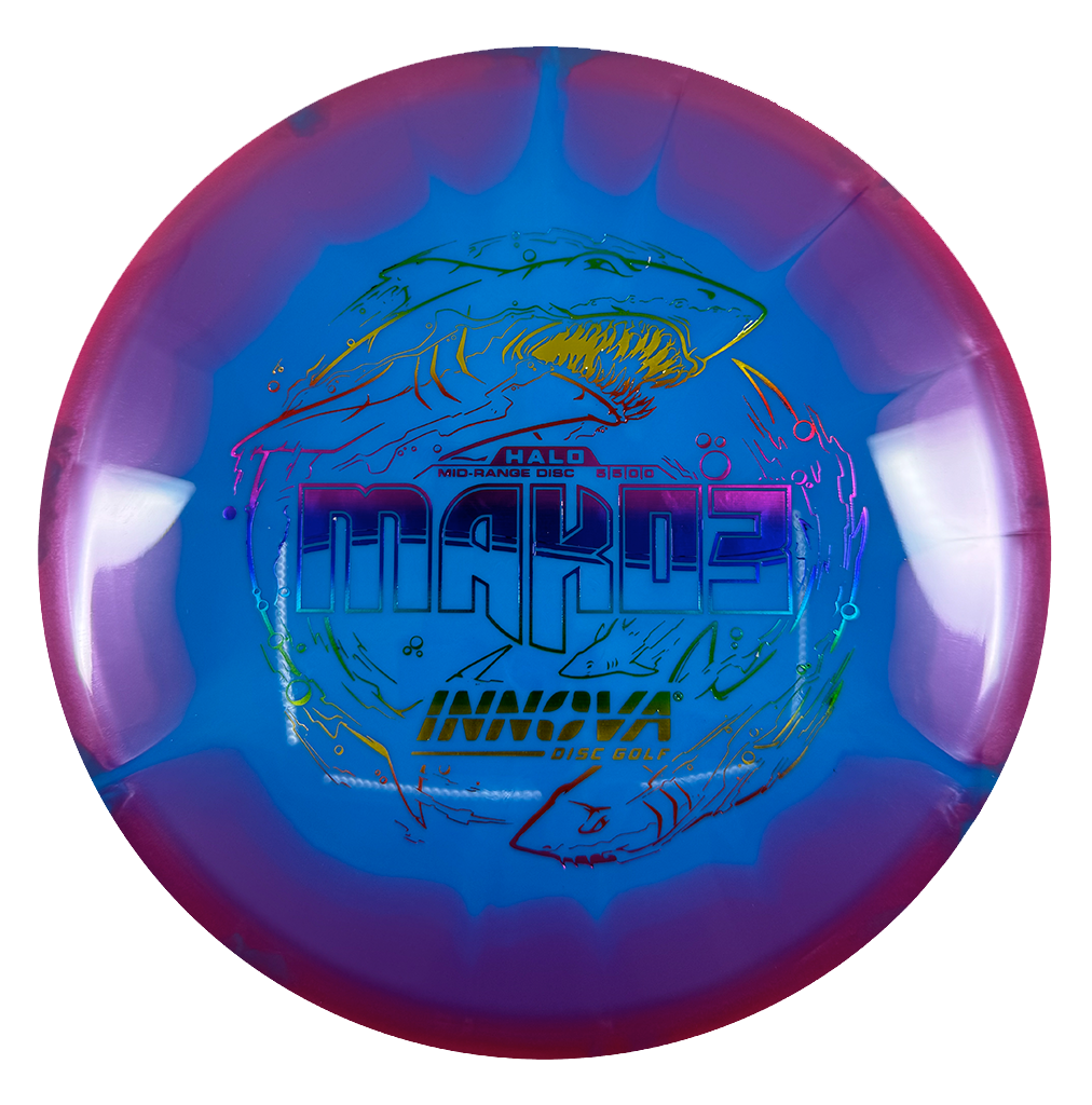 Innova Halo Star Mako3 – The Disc Shop