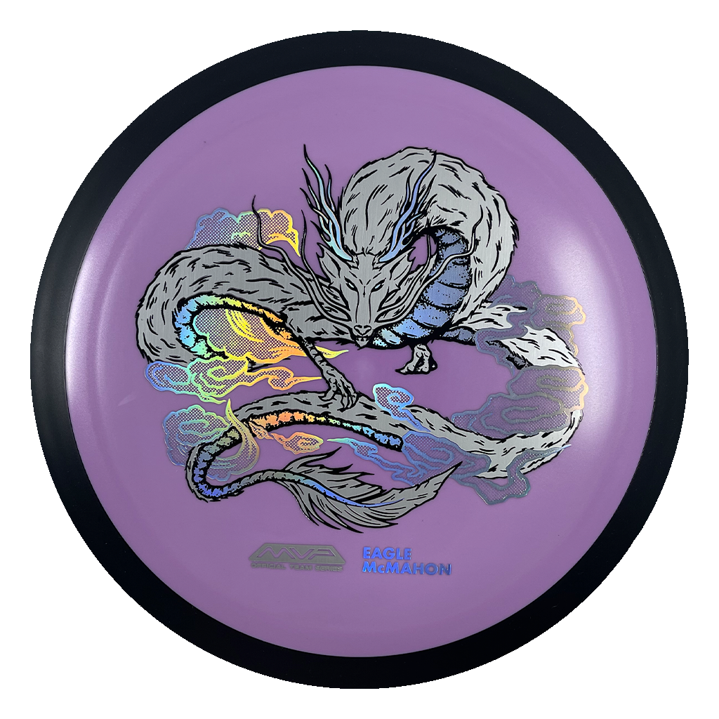MVP Discs Fission Dimension - Eagle McMahon 2024 Team Series – The Disc ...