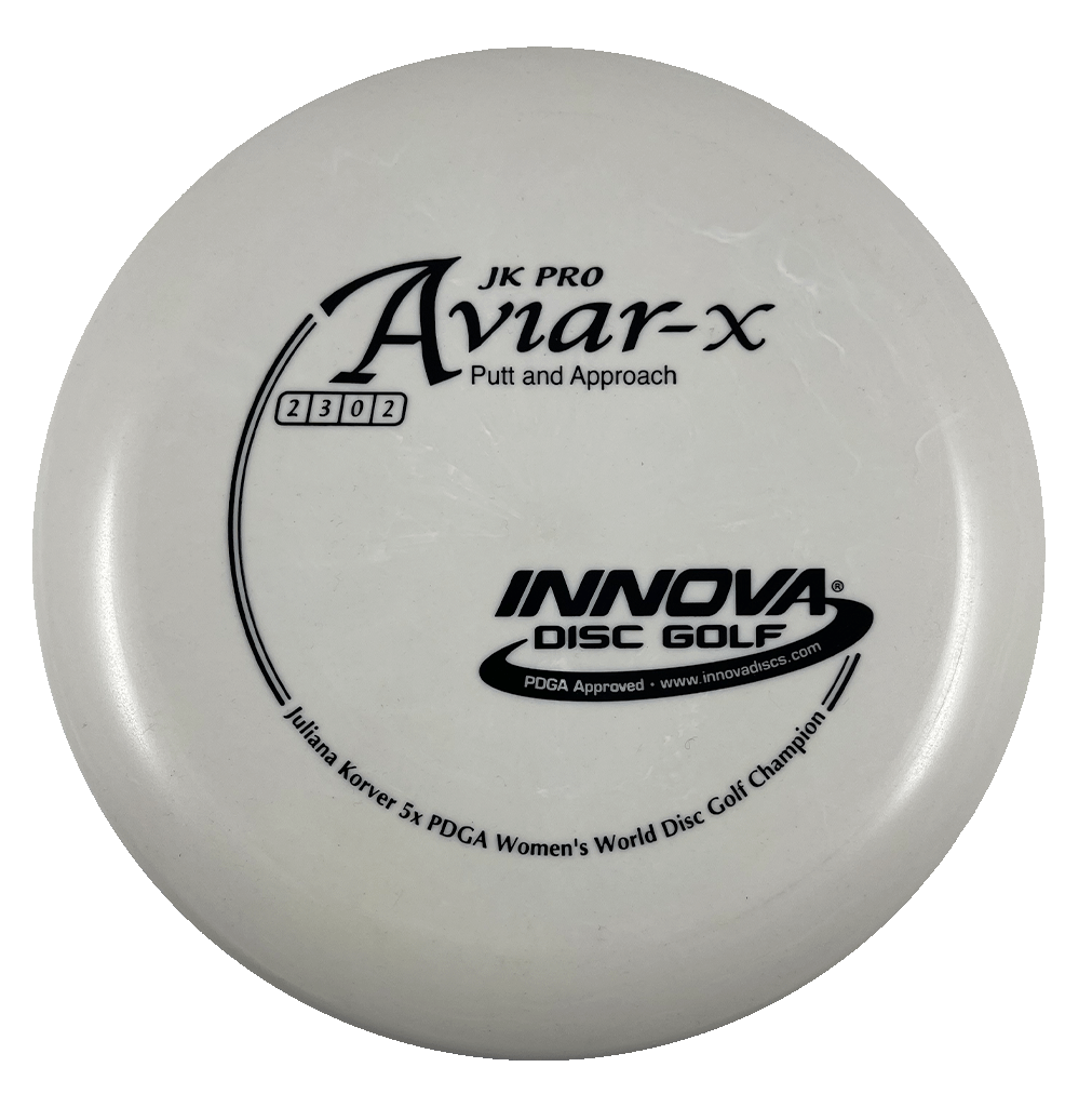JK Pro Aviar-X – The Disc Shop