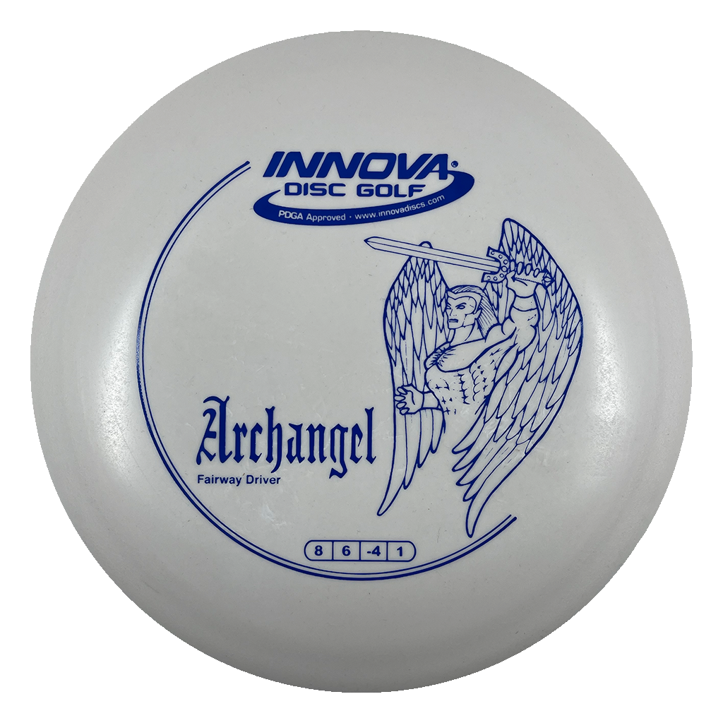 Innova DX Archangel – The Disc Shop