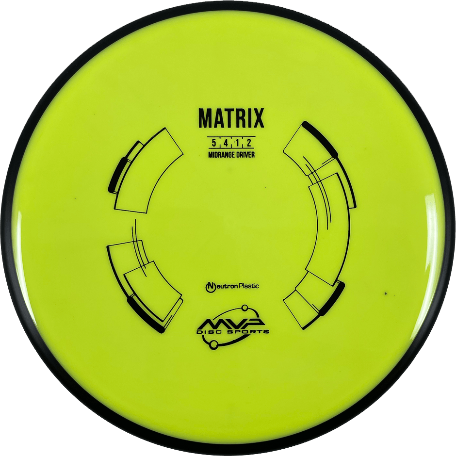MVP Discs Neutron Matrix – The Disc Shop