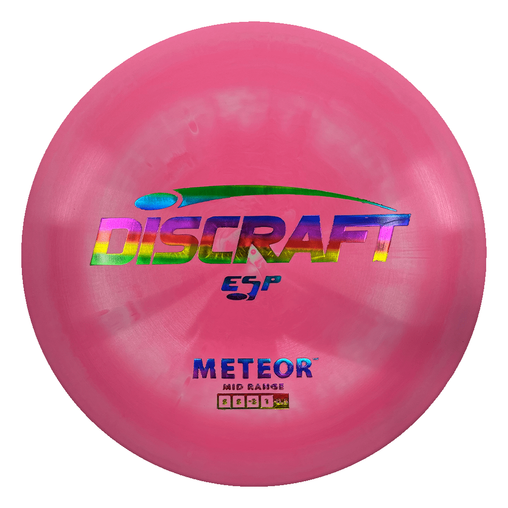 ESP Meteor – The Disc Shop