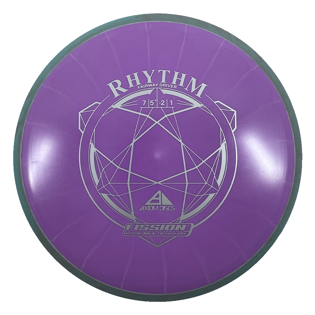 Axiom Discs Fission Rhythm – The Disc Shop
