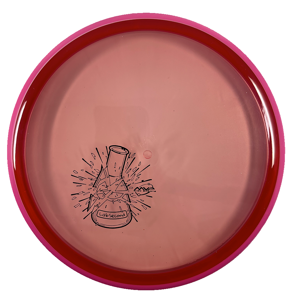 Axiom Discs Proton Hex - Lab Seconds – The Disc Shop