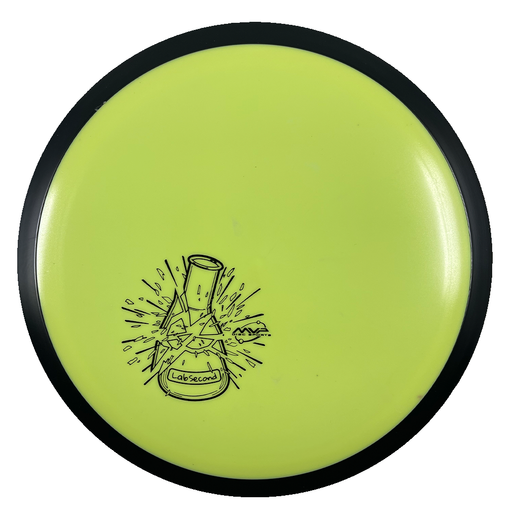 MVP Discs Fission Photon - Lab Seconds – The Disc Shop