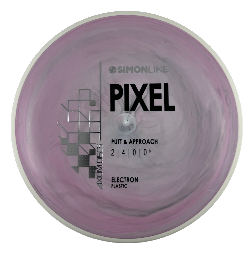 Axiom Discs Electron Pixel – The Disc Shop